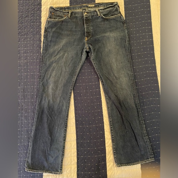 Polo Ralph Lauren | Jeans | Polo Ralph Lauren Bootcut 75 Jeans | Poshmark